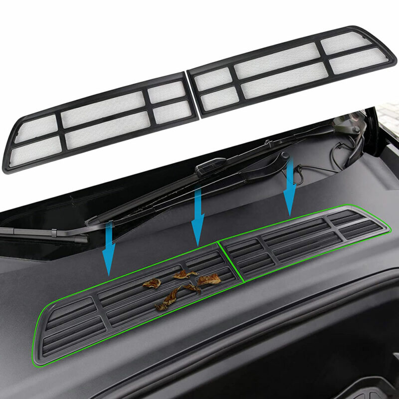🔋Tessories - NZ's Best Range of Tesla Accessories