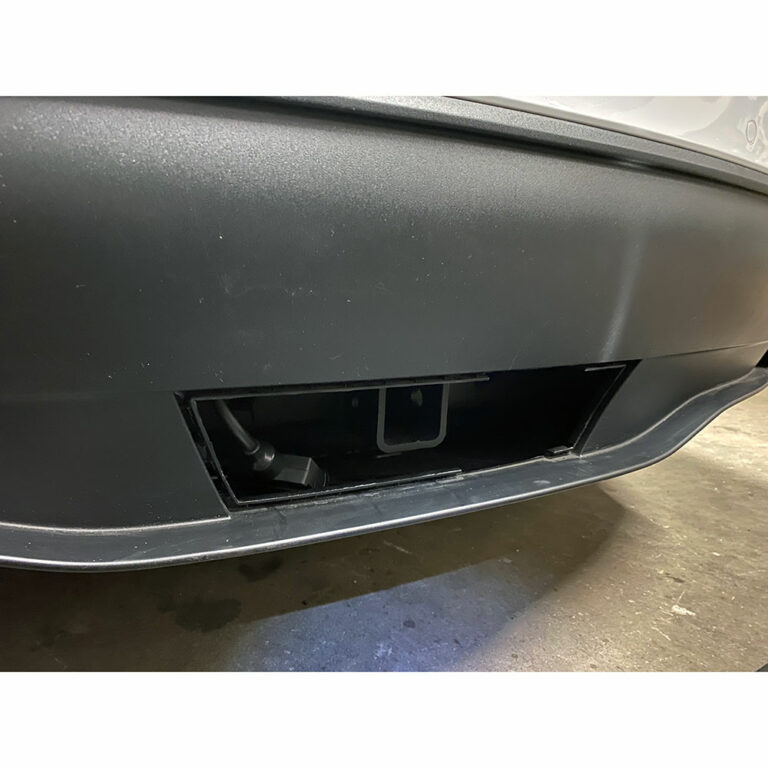 Tesla Towbar - Model Y - Tessories NZ