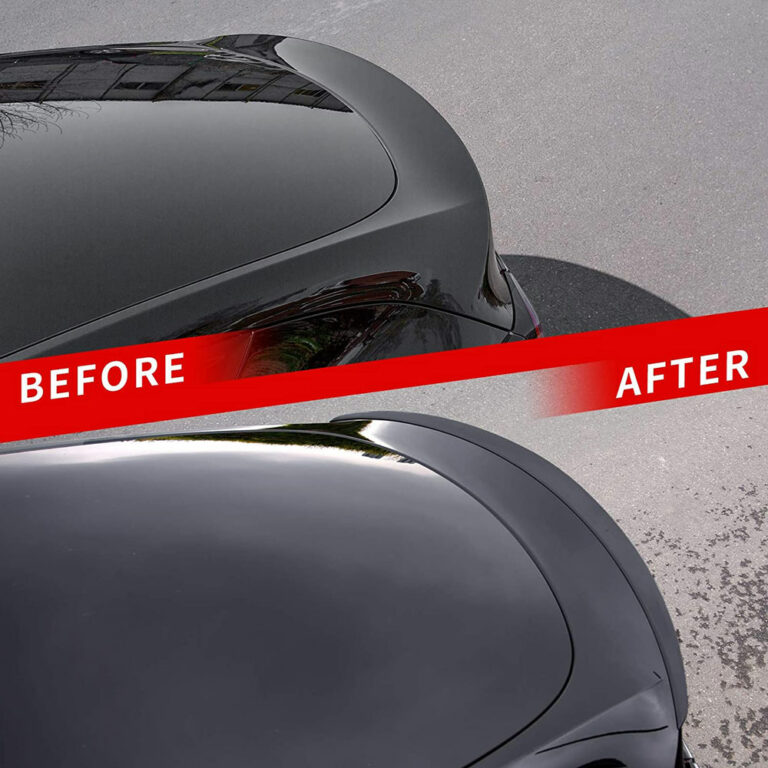 Performance Spoiler - Model Y (2022-2024) - Tessories NZ